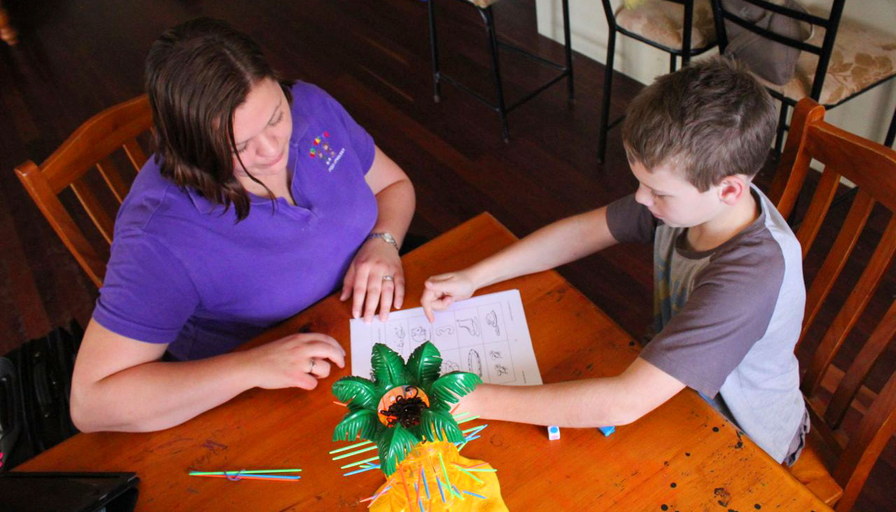 Spelling Skills | Brisbane Speech Pathology | Kids Chatter Speech Pathology